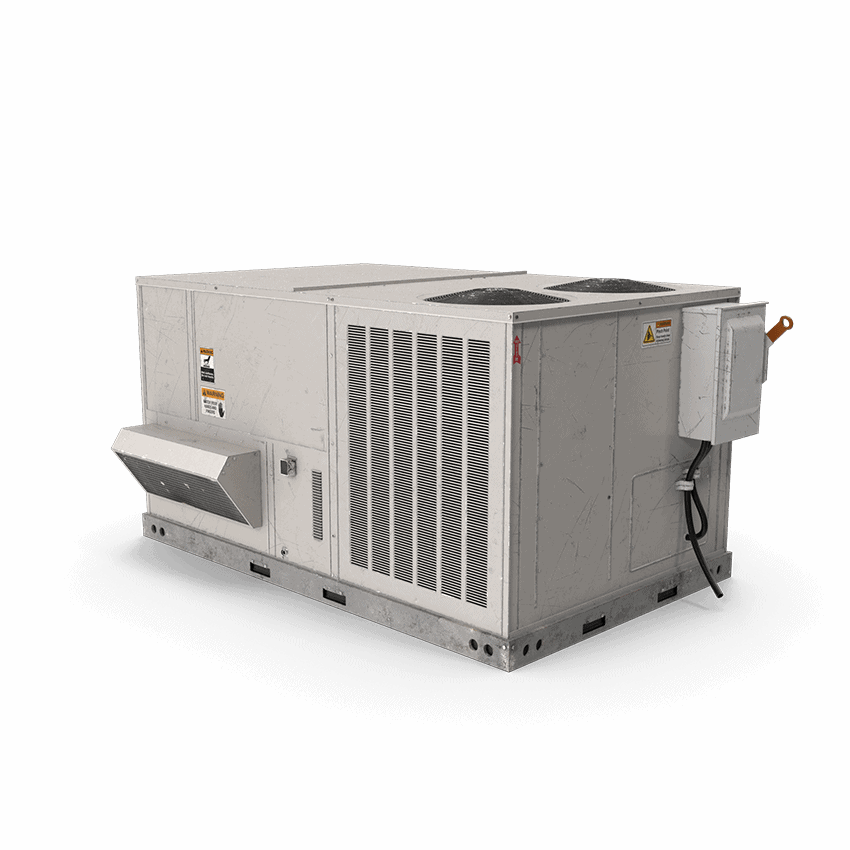 Air Conditioner Disposal Services - The best way to get rid of old AC