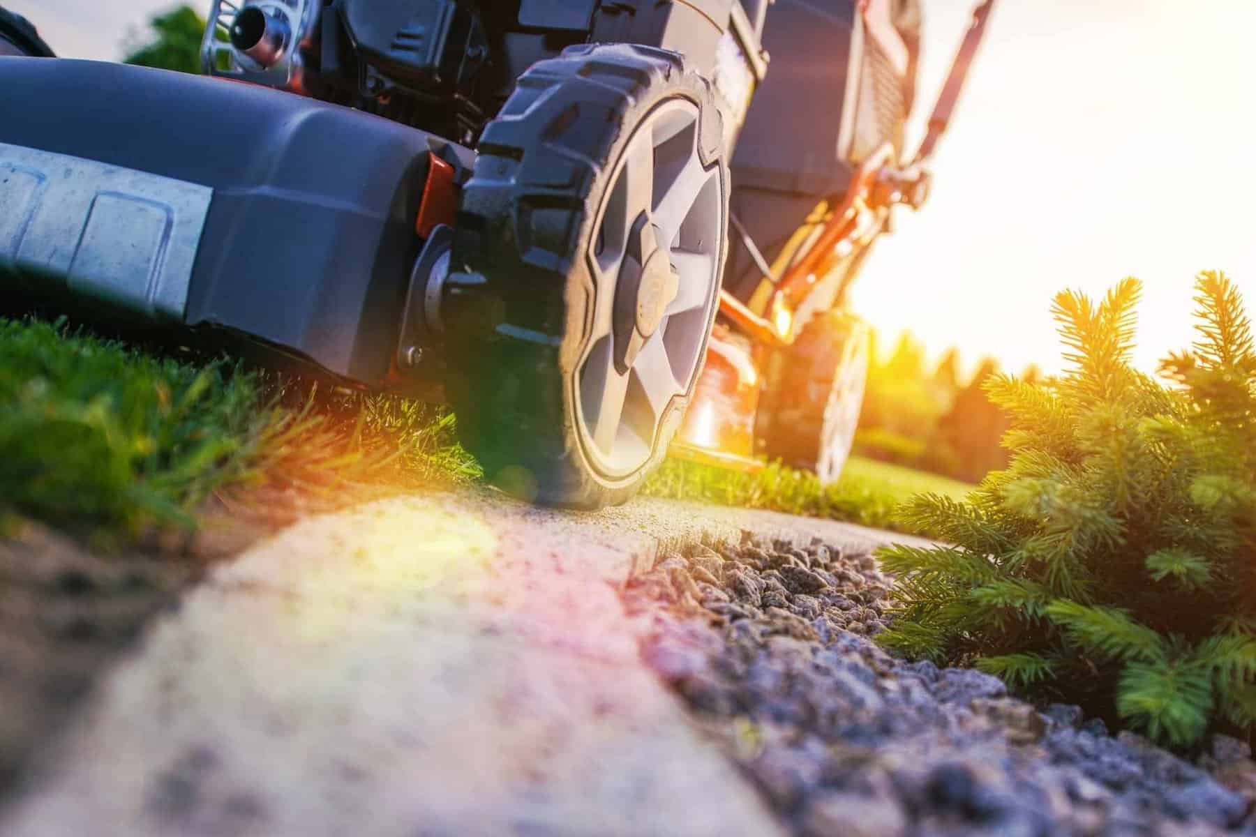 How to Do Lawn Care and Junk Removal - EZ CleanUp