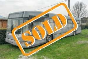 Cash for Junk Bus - The Best In Philadelphia | EZ CleanUp