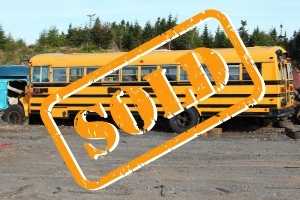 Cash for Junk Bus - The Best In Philadelphia | EZ CleanUp