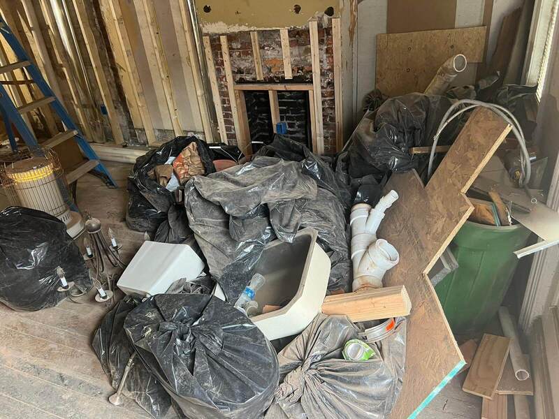 Estate Cleanout Philadelphia | Property Cleanout Services