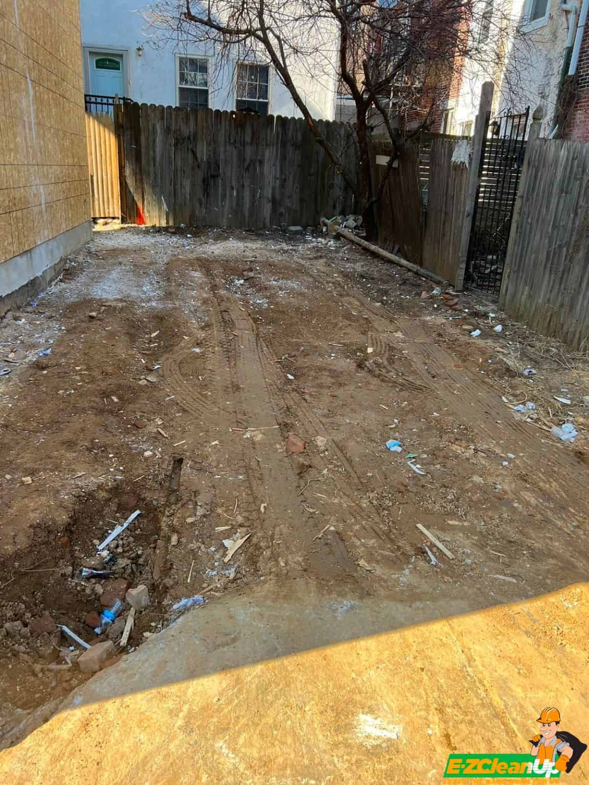 Do You Need Insurance for Junk Removal? - EZ CleanUp