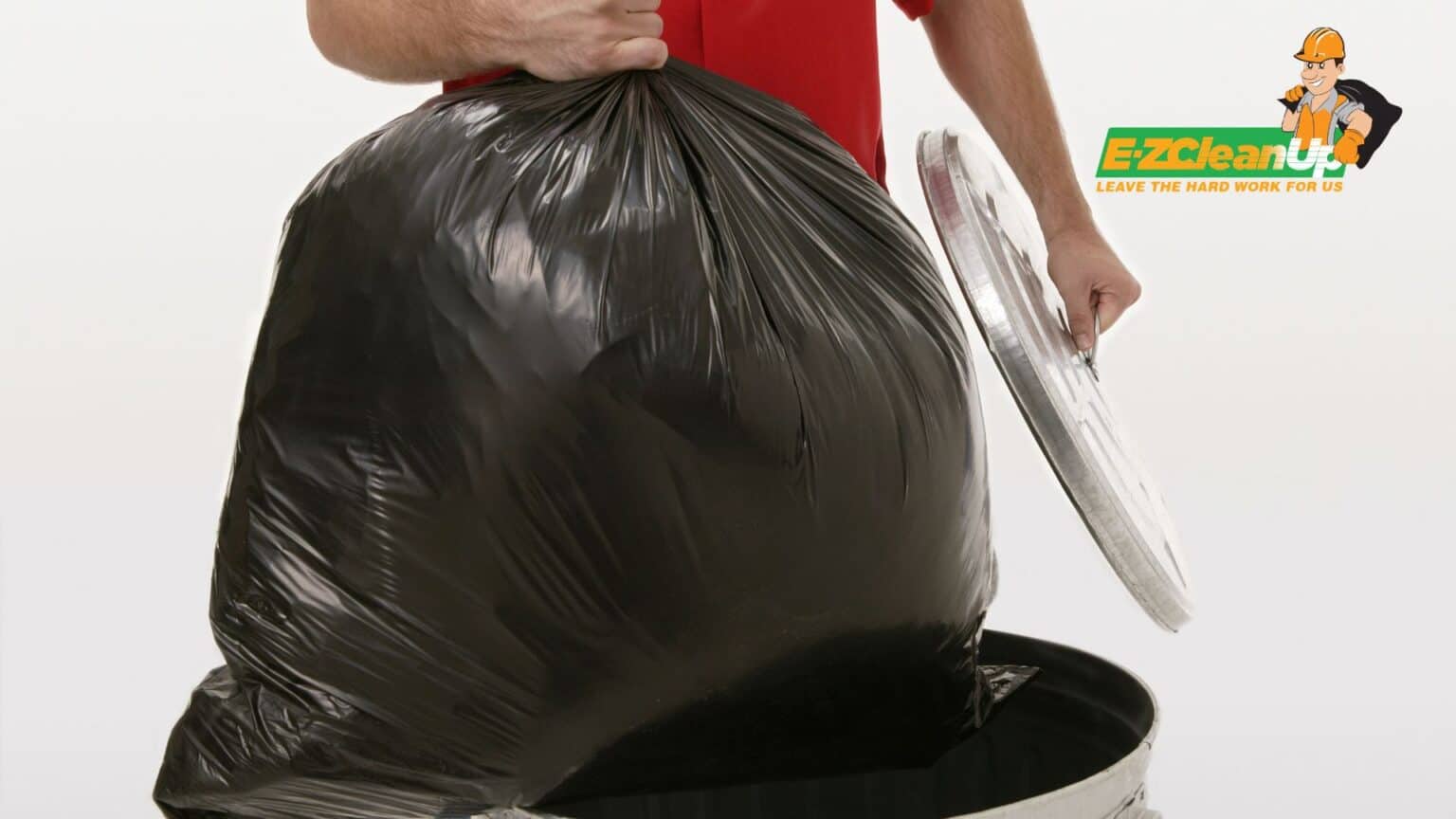 Trash Bag Sizes: For Better Waste Management 🗑️- EZ CleanUp