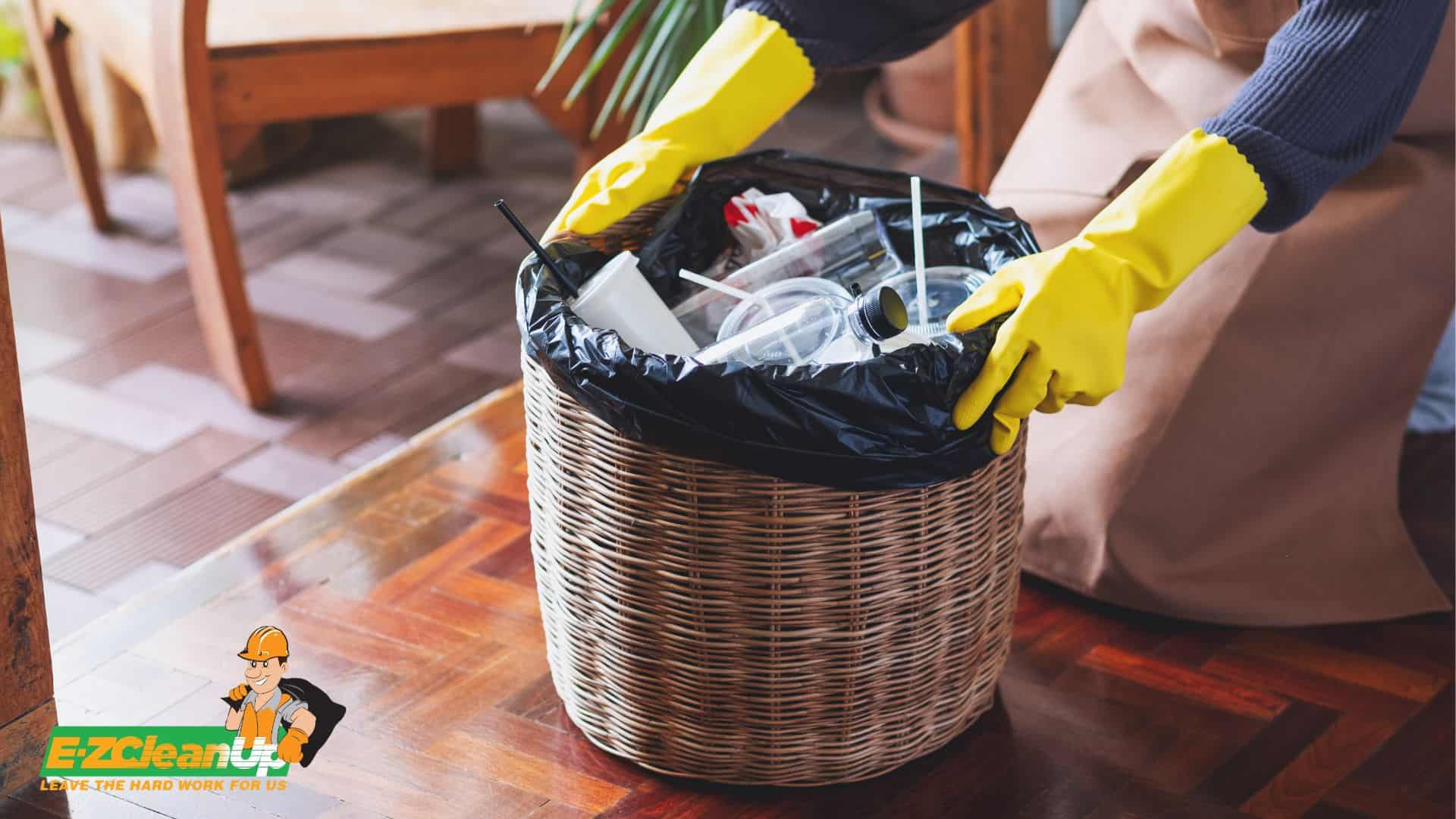 Trash Bag Sizes: For Better Waste Management 🗑️- EZ CleanUp