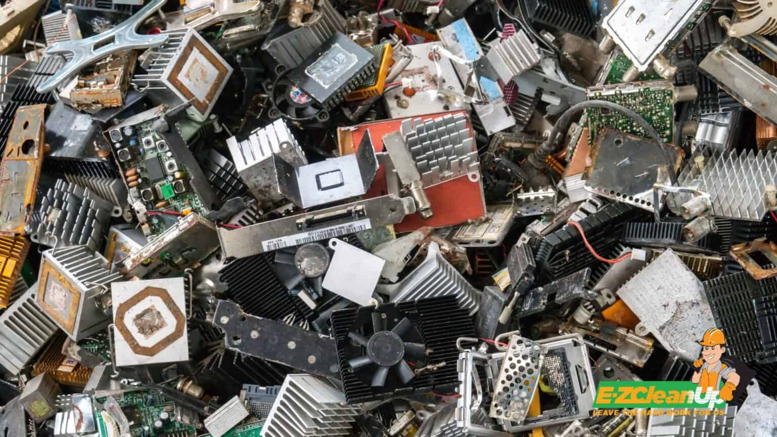 What Is Commercial Waste: What You Need to Know - EZ CleanUp