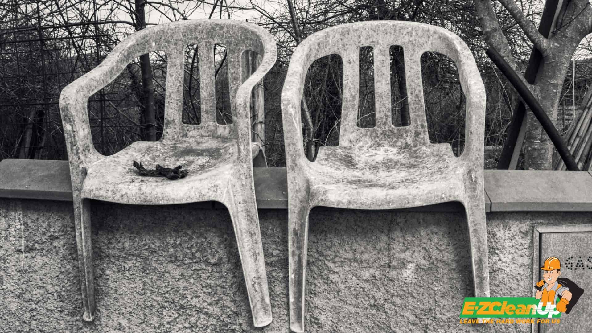 How To Recycle Plastic Chairs at Daniel Mozelle blog