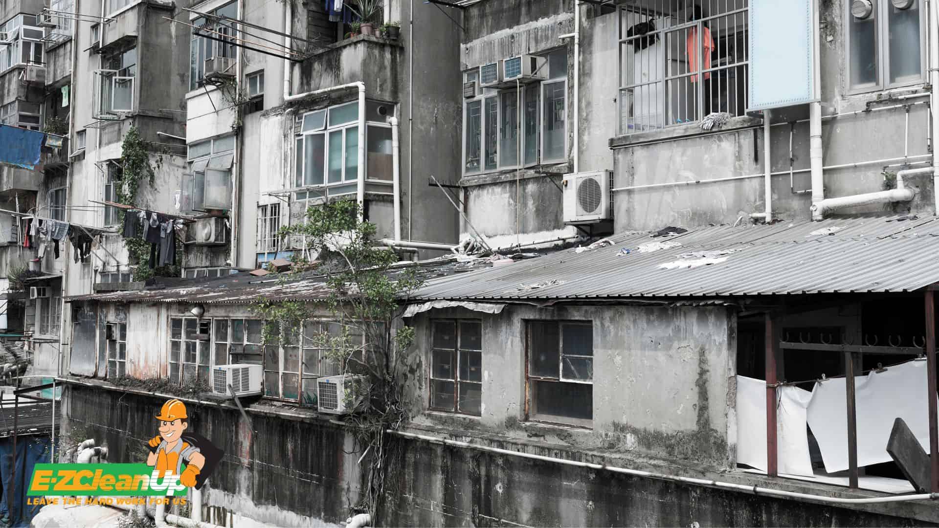 Apartment Cleanout Philadelphia: #1 Service ️- EZ CleanUp