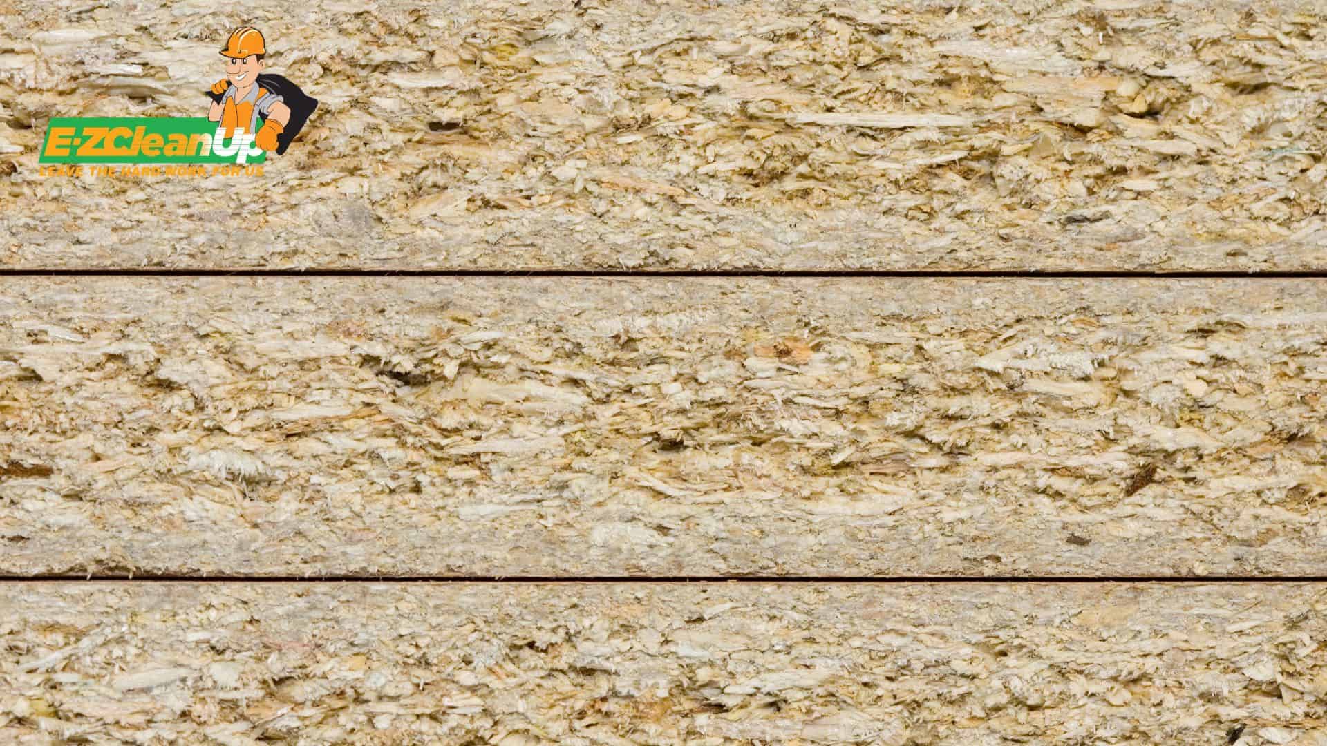 How to Dispose of Particle Board: Expert Tips - EZ CleanUp