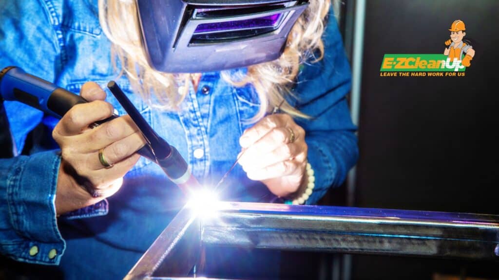 What Can I Do with Old Welding Rods: Practical Tips - EZ CleanUp