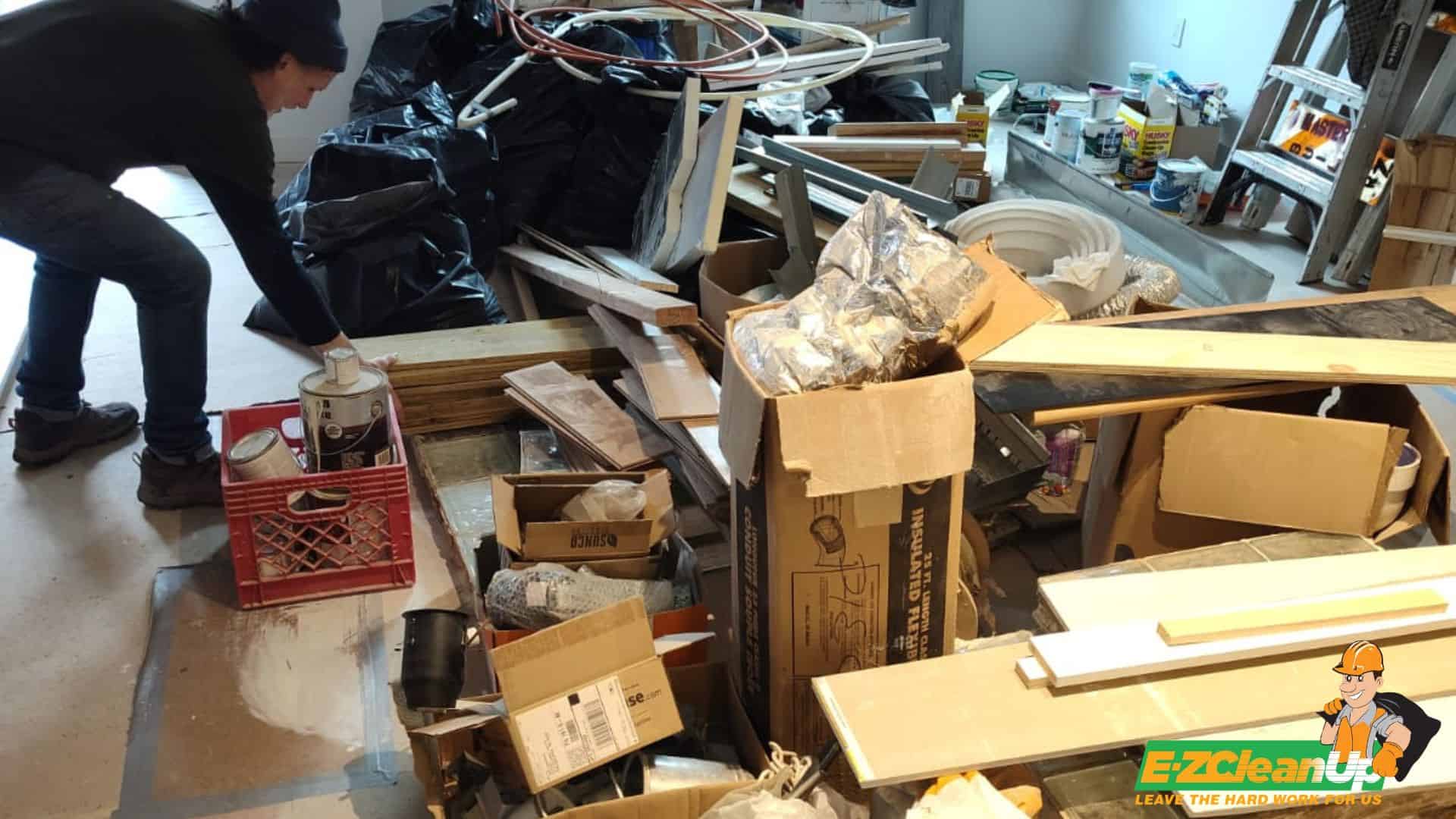 Storm Debris Cleanup Philadelphia: Get a Free Quote - EZ CleanUp