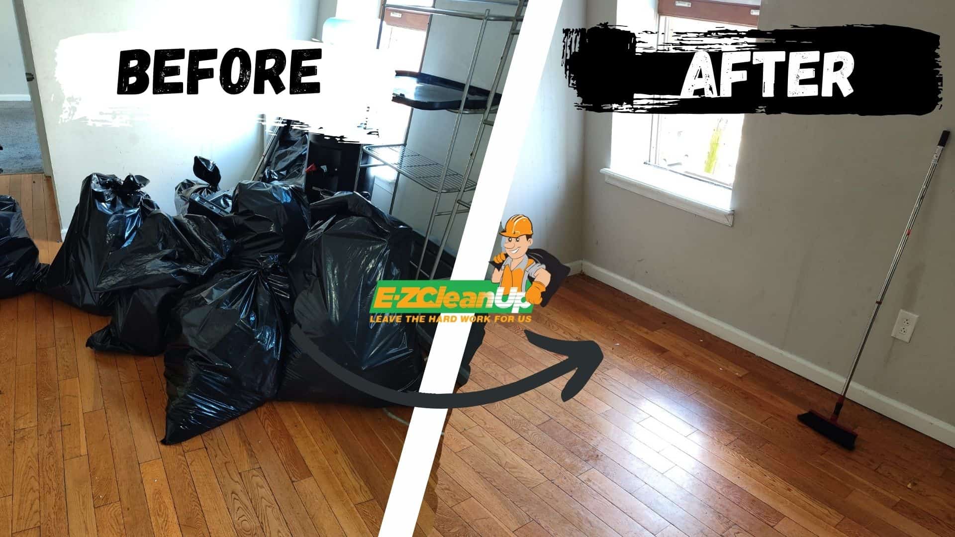 The 20 20 Decluttering Rule: Your Ultimate Guide - EZ CleanUp