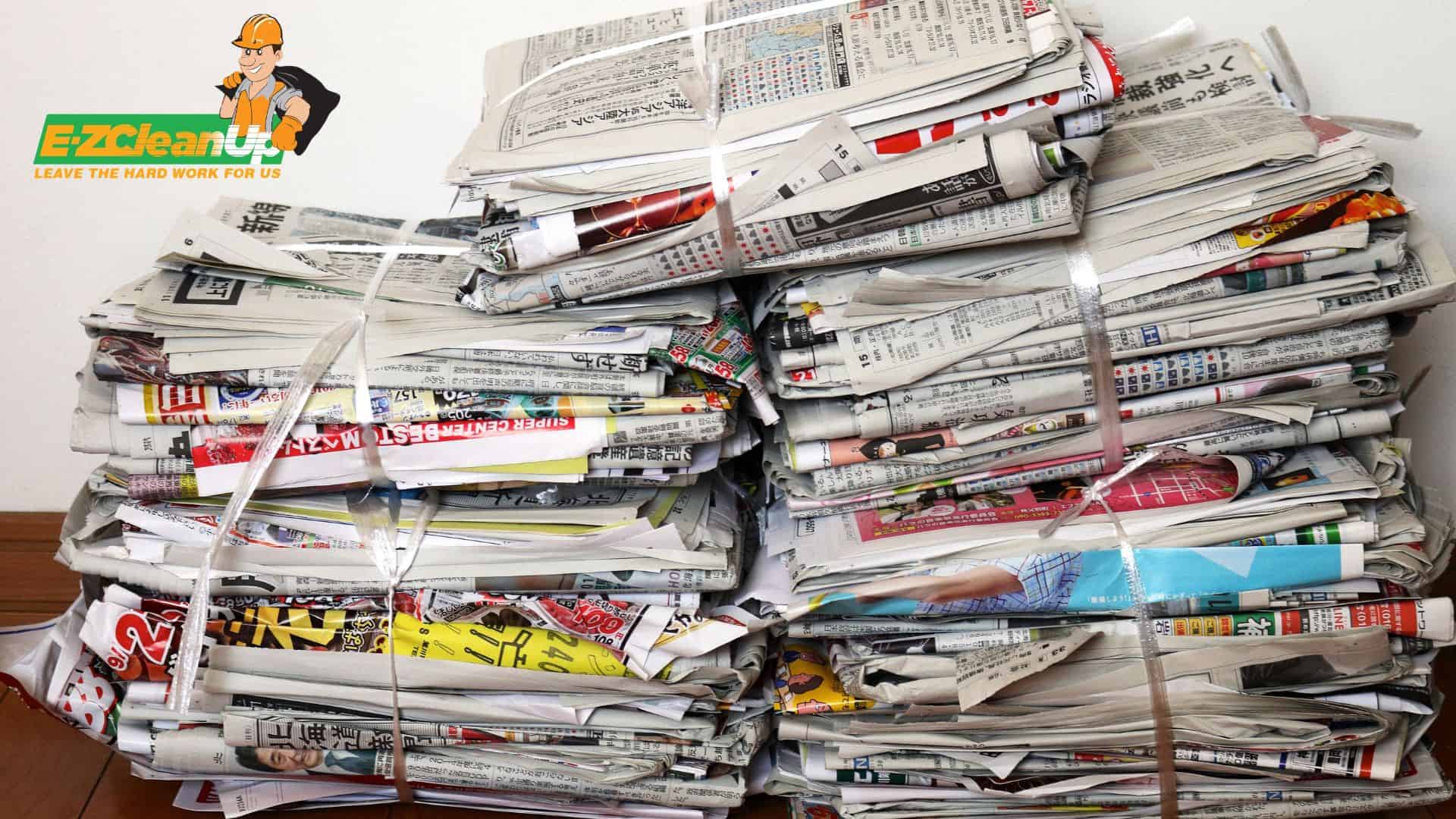 13 Recycling Methods You Should Know: Top Tips - EZ CleanUp