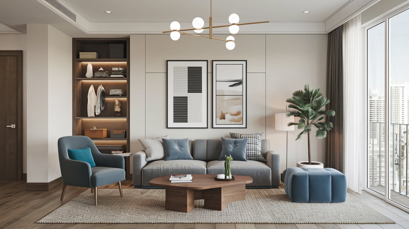 Innovative Storage Solutions for Small City Condos | EZcleanup