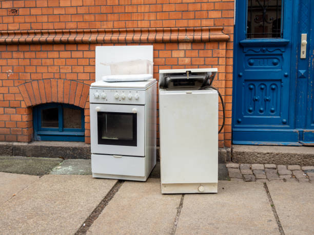 How To Safely Dispose Of Old Appliances In Philadelphia: A Complete ...